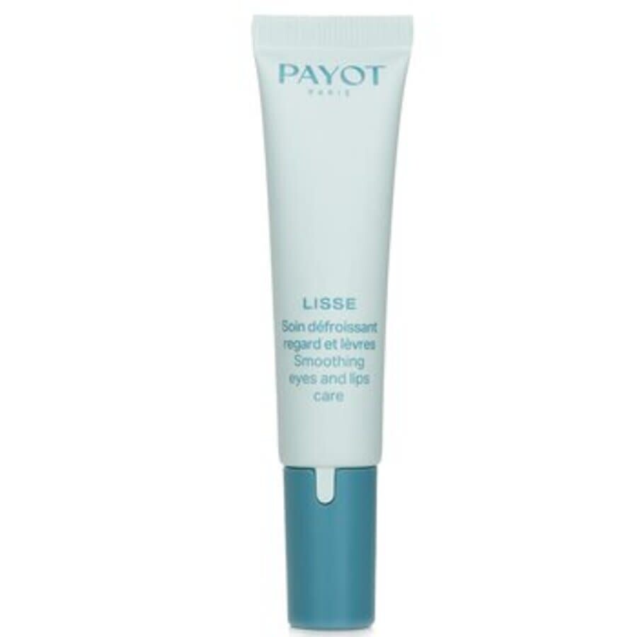 Payot Ladies Lisse Smoothing Eyes And Lips Care 0.5 oz Skin Care ...