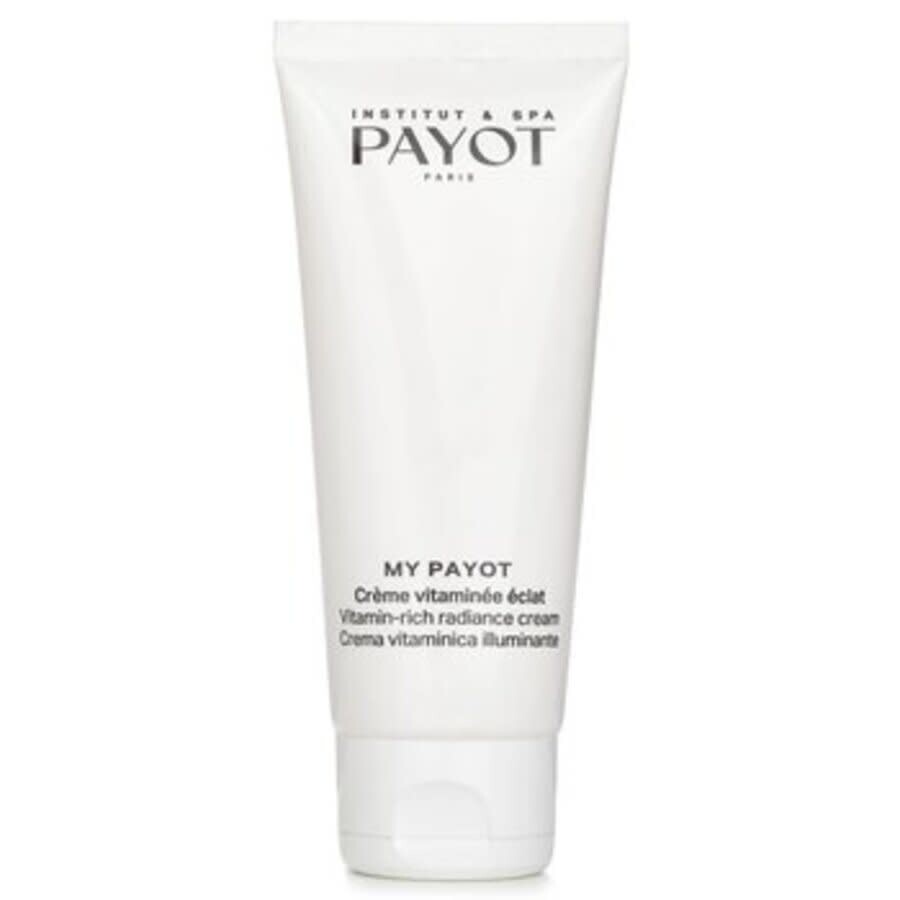 Payot Ladies My Payot Vitamin Rich Radiance Cream 3.3 oz Skin Care ...