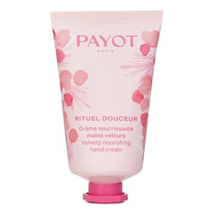 Payot Ladies Rituel Douceur Velvety Nourishing Hand Cream 1 oz Skin ...