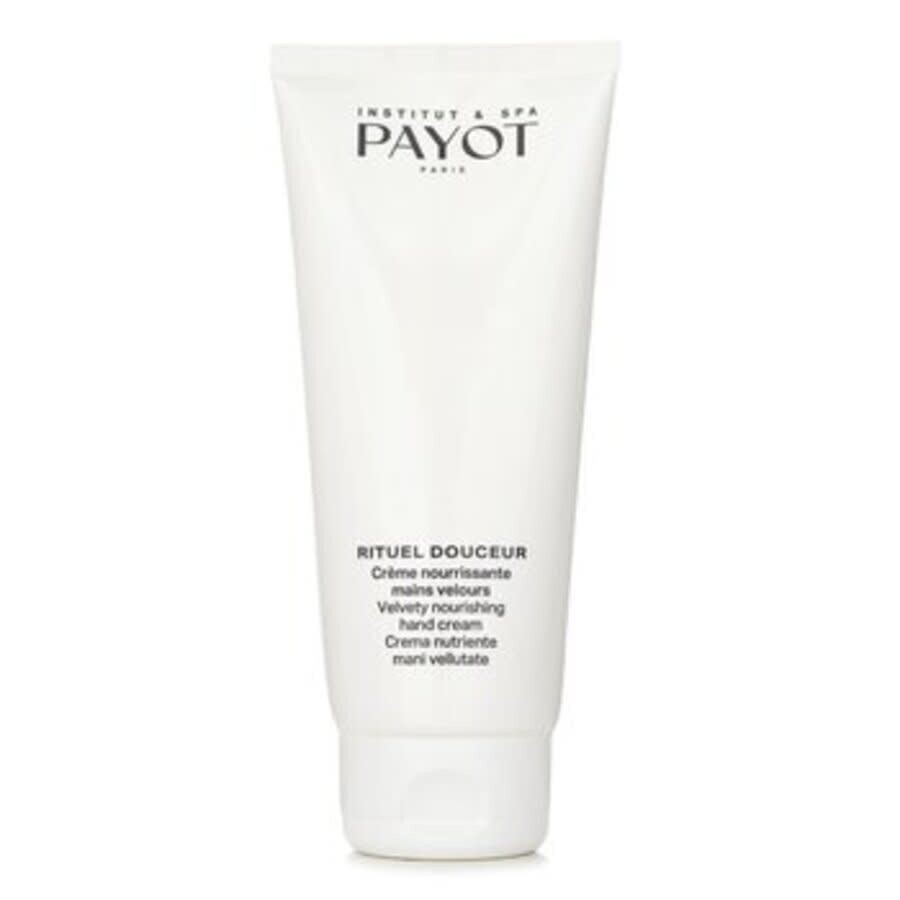 Payot Ladies Rituel Douceur Velvety Nourishing Hand Cream 6.7 oz Skin ...