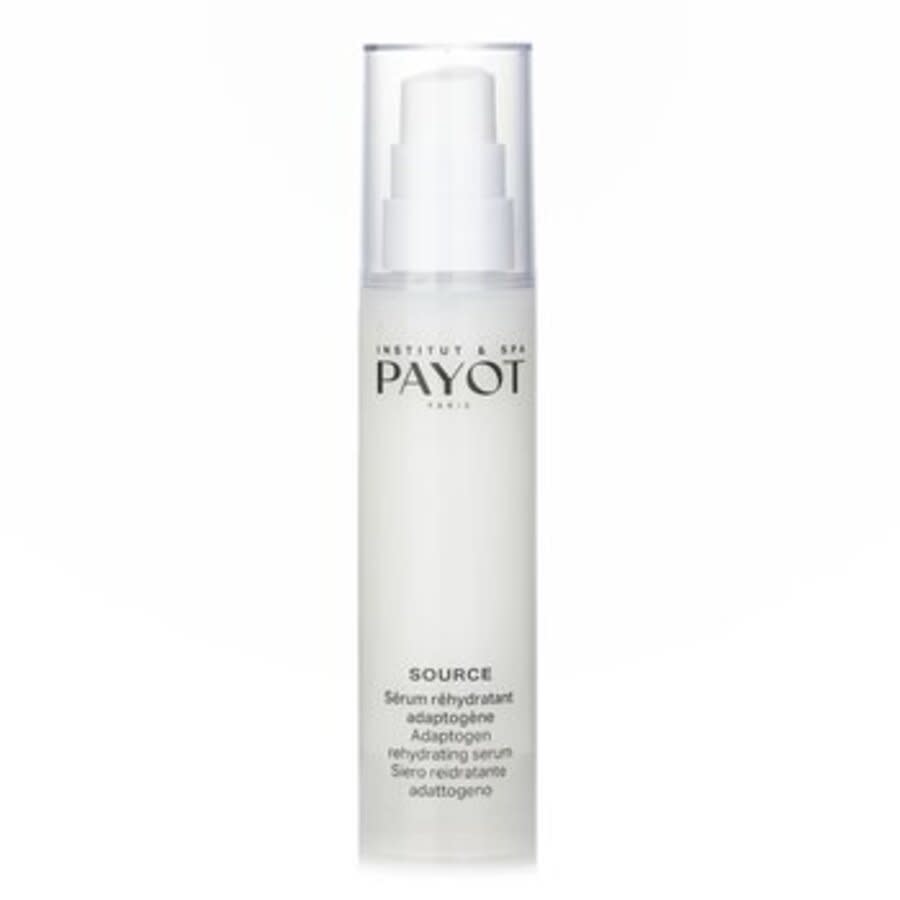 Payot Ladies Source Adaptogen Rehydrating Serum 1.6 oz Skin Care ...