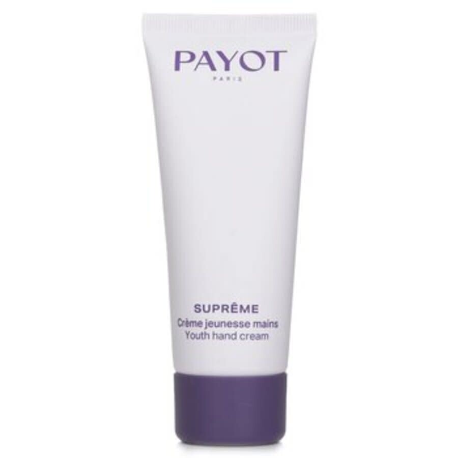 Payot Ladies Supreme Youth Hand Cream 1.6 oz Skin Care 3390150586149 ...