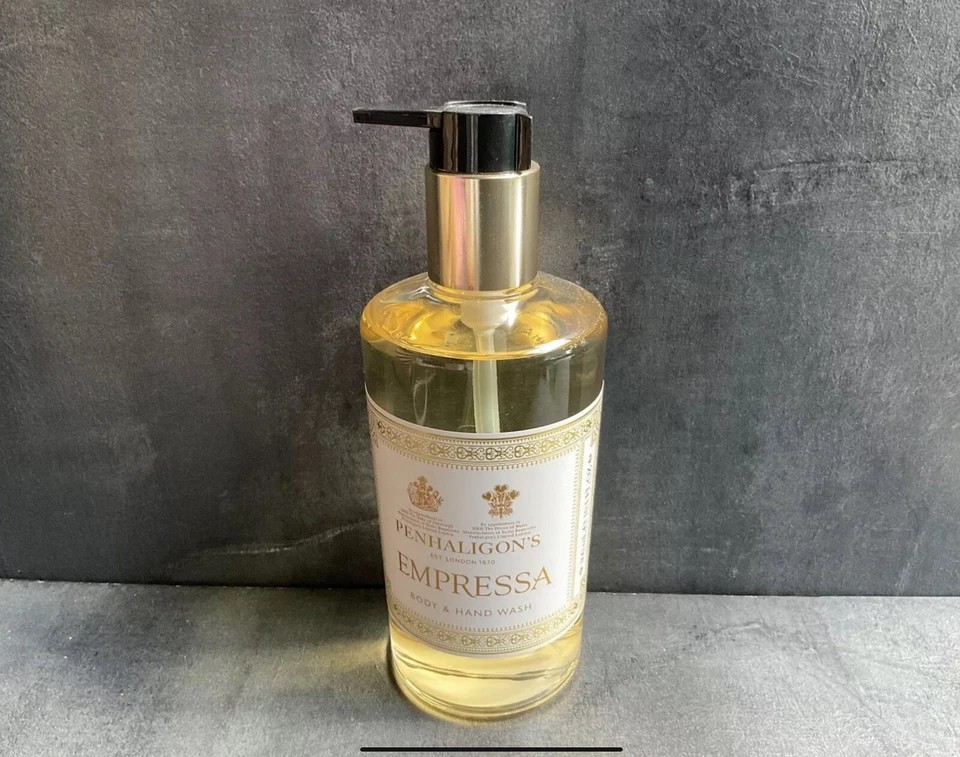 Penhaligon's Empressa 10.0 oz Bath & Body 5056245011689 - Bath & Body ...