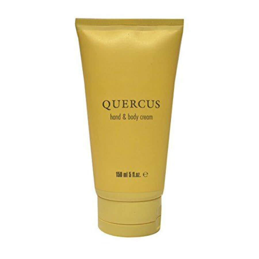 Penhaligon's Unisex Quercus Hand And Body Cream 5 oz Fragrances ...