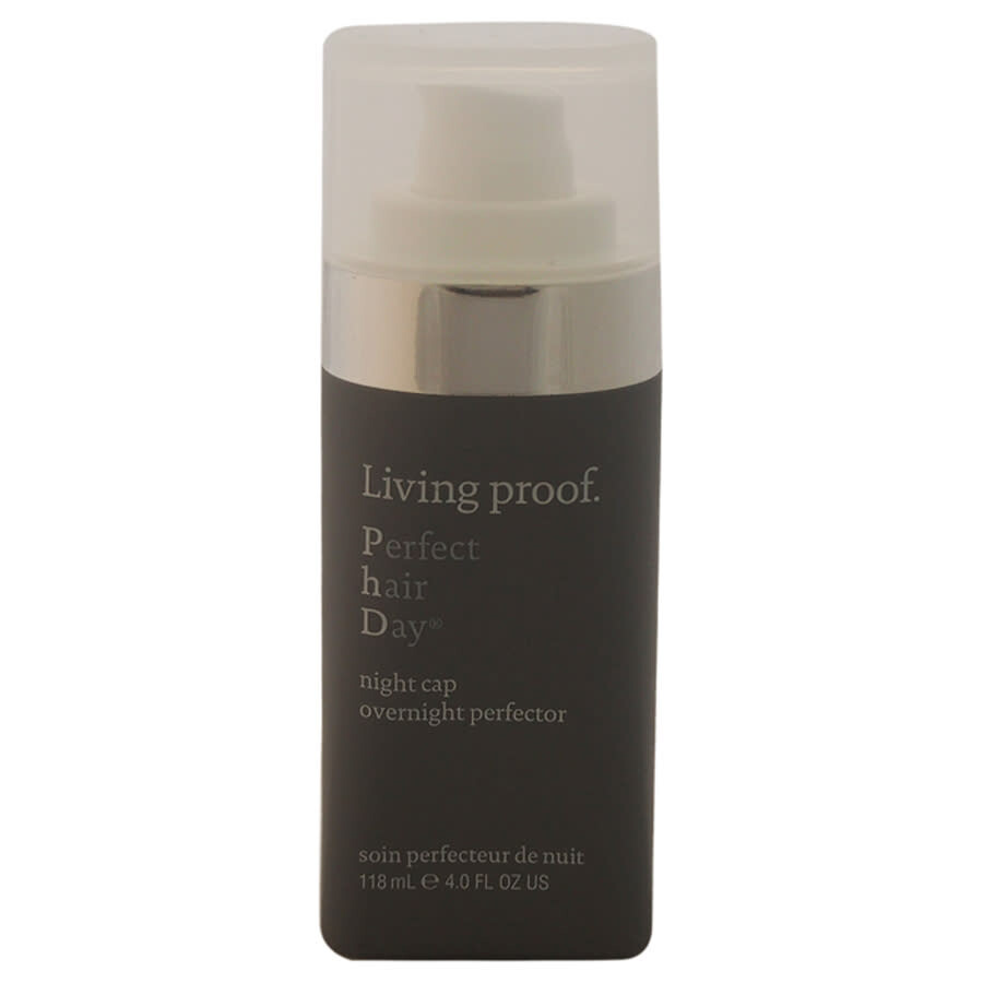 Living Proof Perfect Hair Day (PhD) Night Cap Overnight Perfector by ...