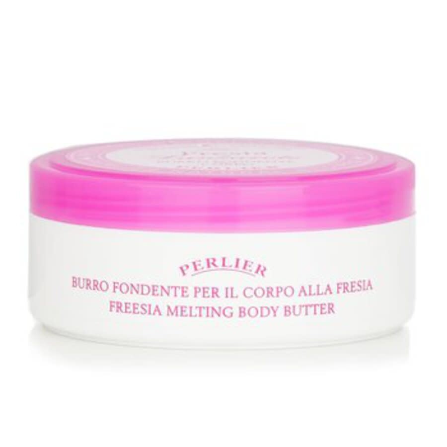 Perlier Freesia Melting Body Butter 6.7 oz Bath & Body 8009740894131 - Jomashop