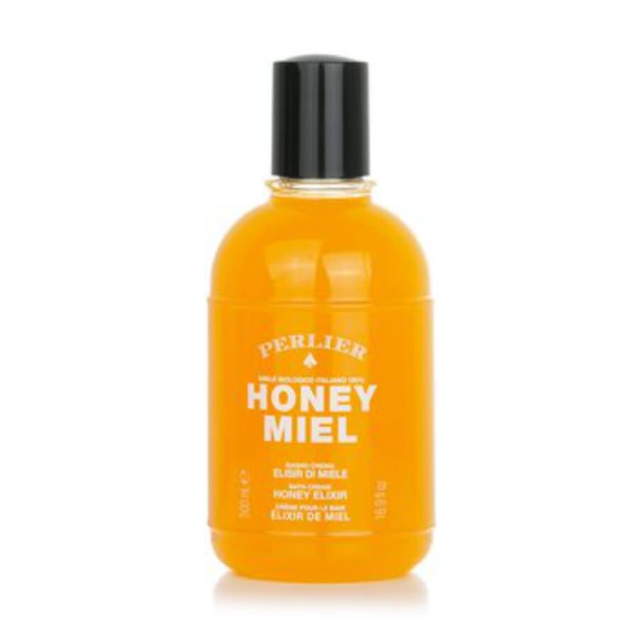 Perlier Honey Miel Bath & Shower Cream 16.9 oz Bath & Body 8009740892175 - Jomashop