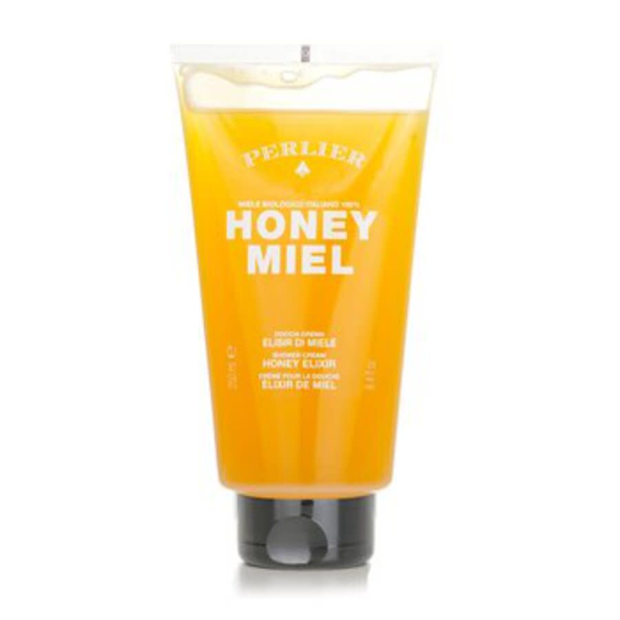 Perlier Honey Miel Bath & Shower Cream 8.4 oz Bath & Body 8009740892182 - Jomashop