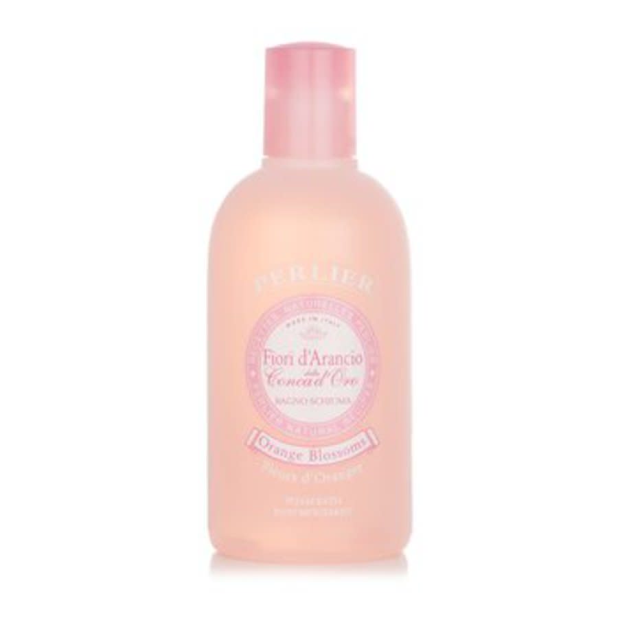 Perlier Orange Blossom Bath & Shower Gel 16.9 oz Bath & Body ...