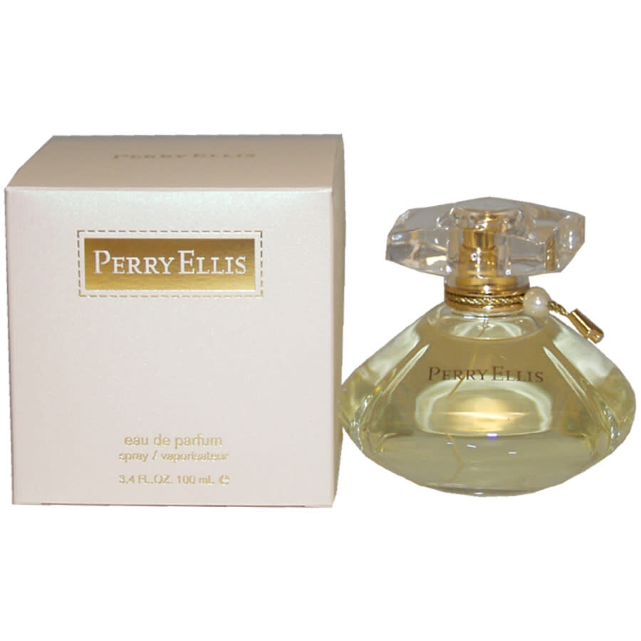 Perry Ellis by Perry Ellis EDP Spray 3.4 oz 844061003279 - Fragrances ...
