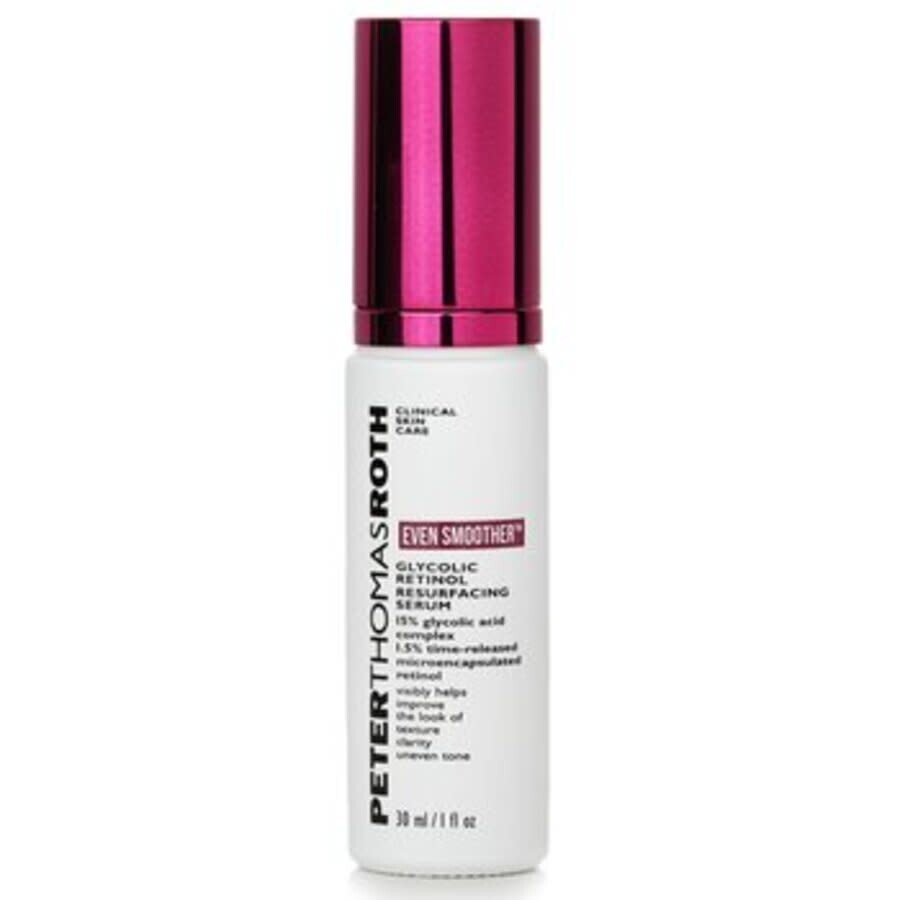 Peter Thomas Roth Ladies Even Smoother Glycolic Retinol Resurfacing ...