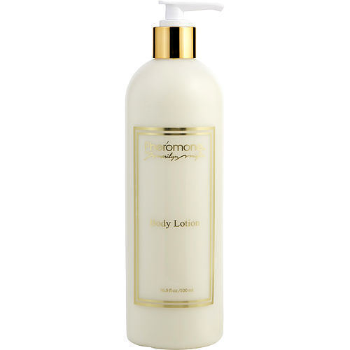 Marilyn Miglin Pheromone / Marilyn Miglin Body Lotion 16.9 oz (500 ml ...