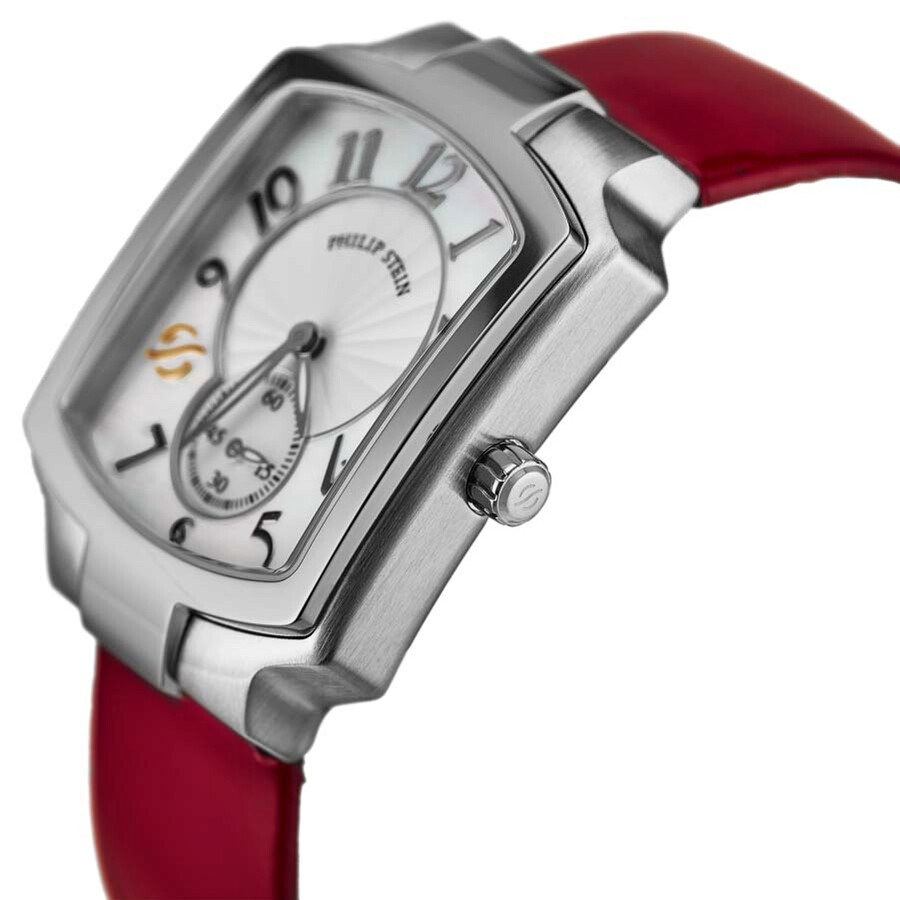 Philip Stein Signature Quartz Ladies Watch 21FMOPLR - Philip Stein ...