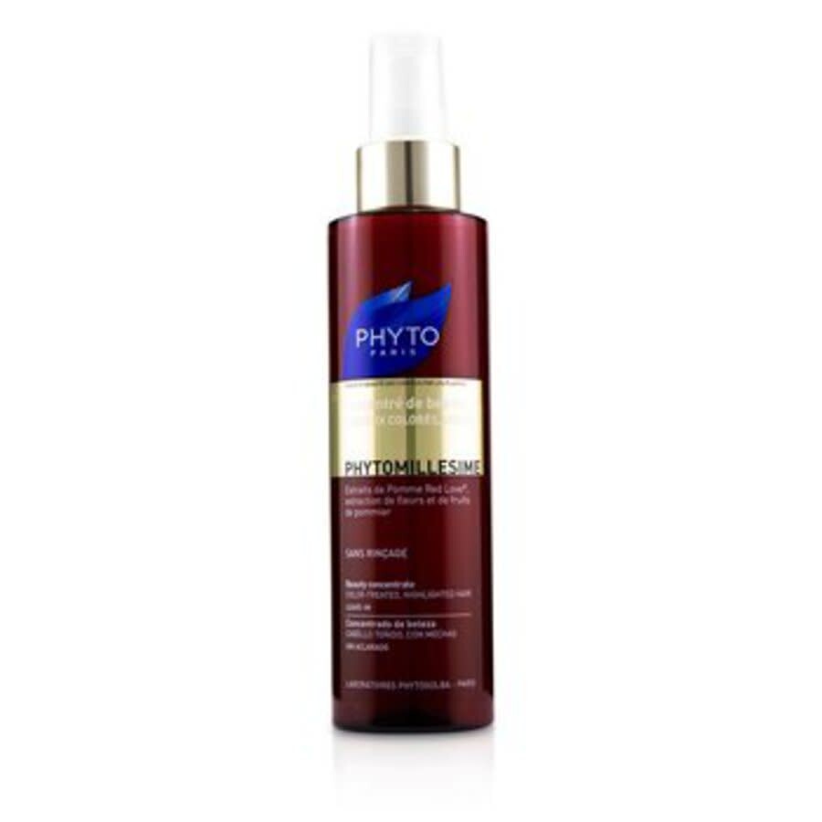 Phyto - PhytoMillesime Beauty Concentrate (Color-Treated, Highlighted Hair) 150ml/5.07oz ...