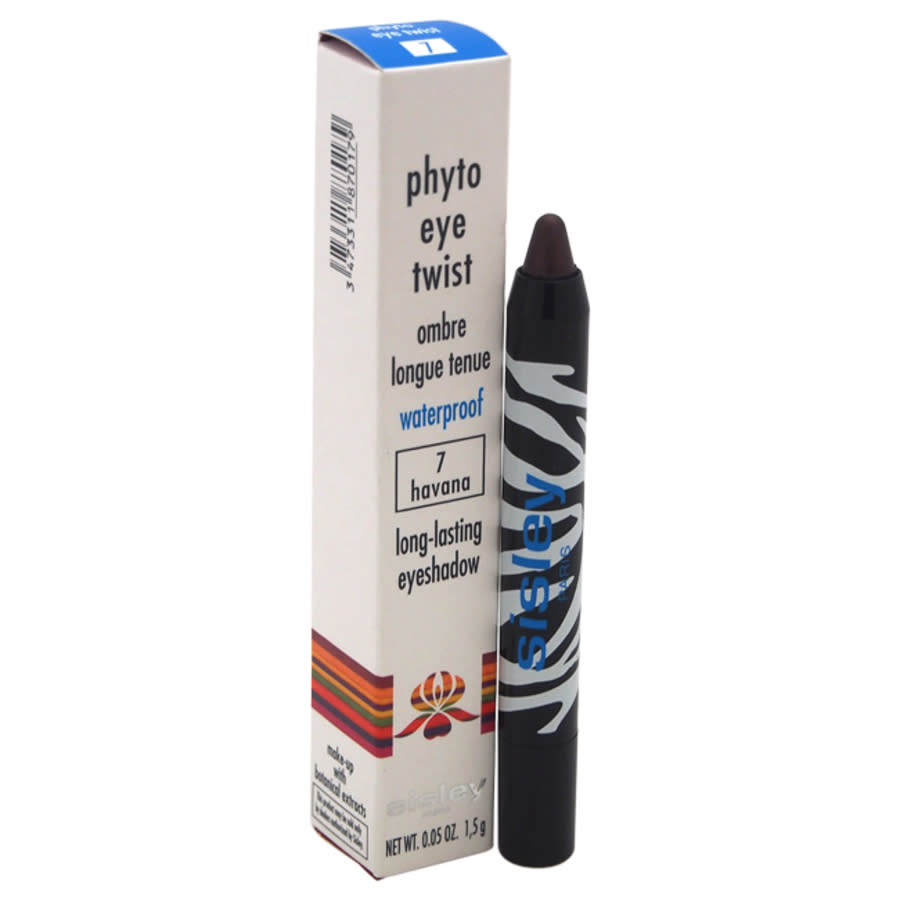 Sisley Phyto-Eye Twist Waterproof Eyeshadow - # 7 Havana by Sisley for ...