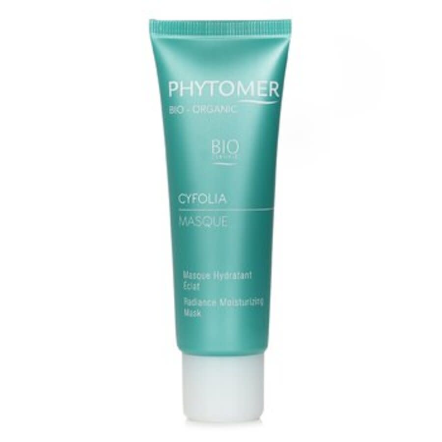 Phytomer Ladies Cyfolia Radiance Moisturizing Mask 1.6 oz Skin Care ...