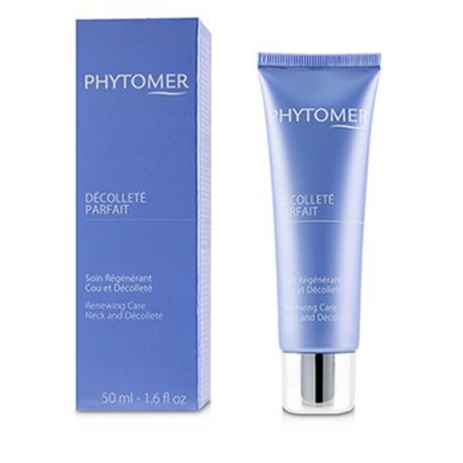 Phytomer Ladies Decollete Parfait Renewing Care 1.6 oz Skin Care ...