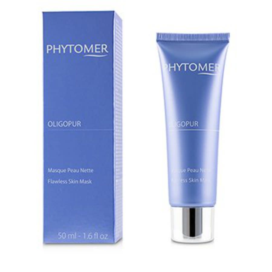 Phytomer Ladies Oligopur Flawless Skin Mask 1.6 oz Skin Care ...