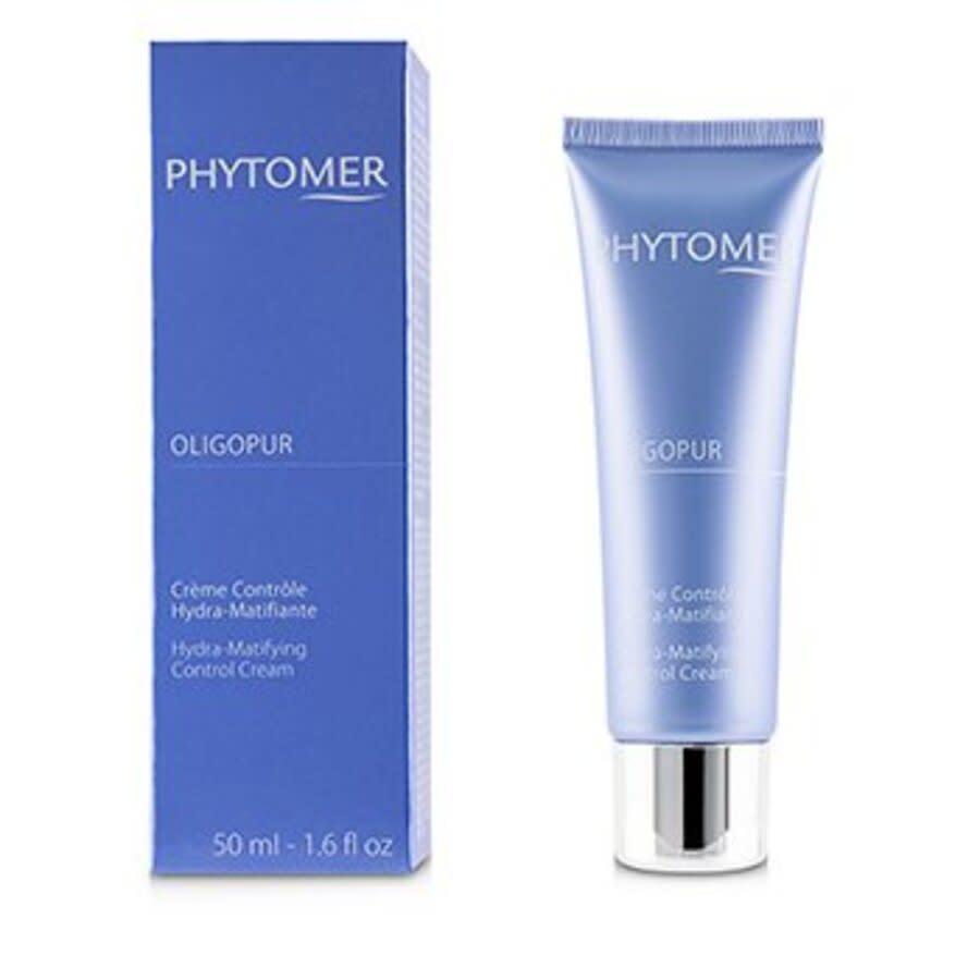 Phytomer Ladies Oligopur Hydra-Matifying Control Cream 1.6 oz Skin Care ...