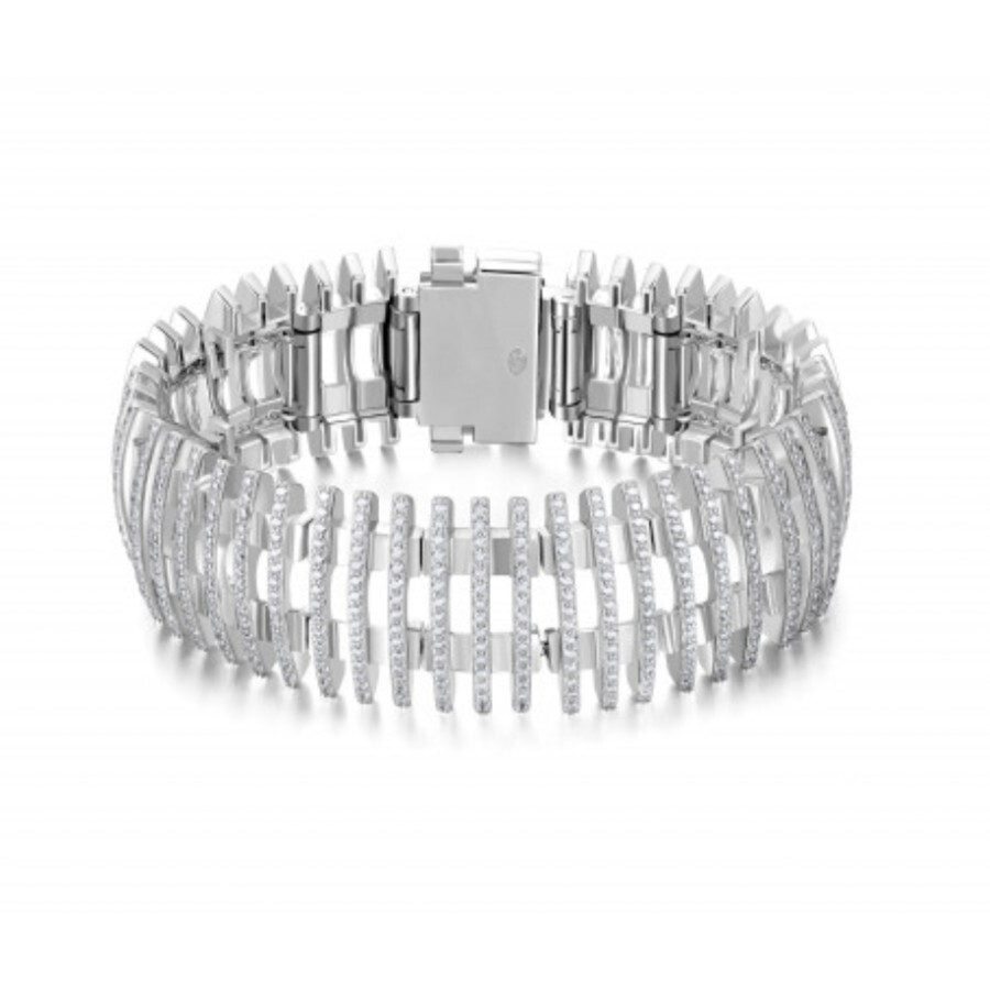 Pianegonda Bracelet Dorifora Pdo18 925 Sterling Silver Articulated ...