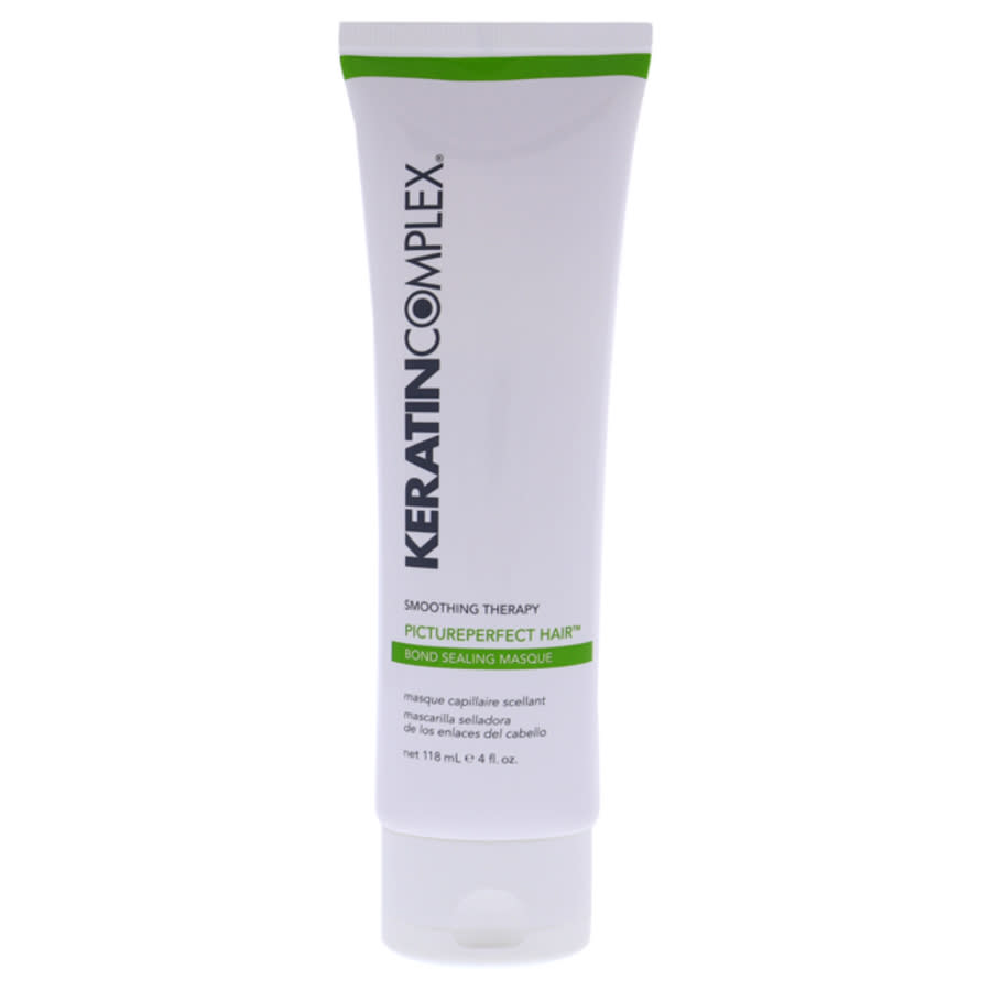 Keratin Complex Pictureperfect Hair Bond Sealing Masque by Keratin ...