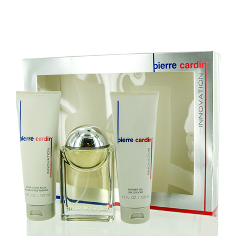 Pierre Cardin Innovation by Pierre Cardin Set (m) 883991073020 - Men's ...