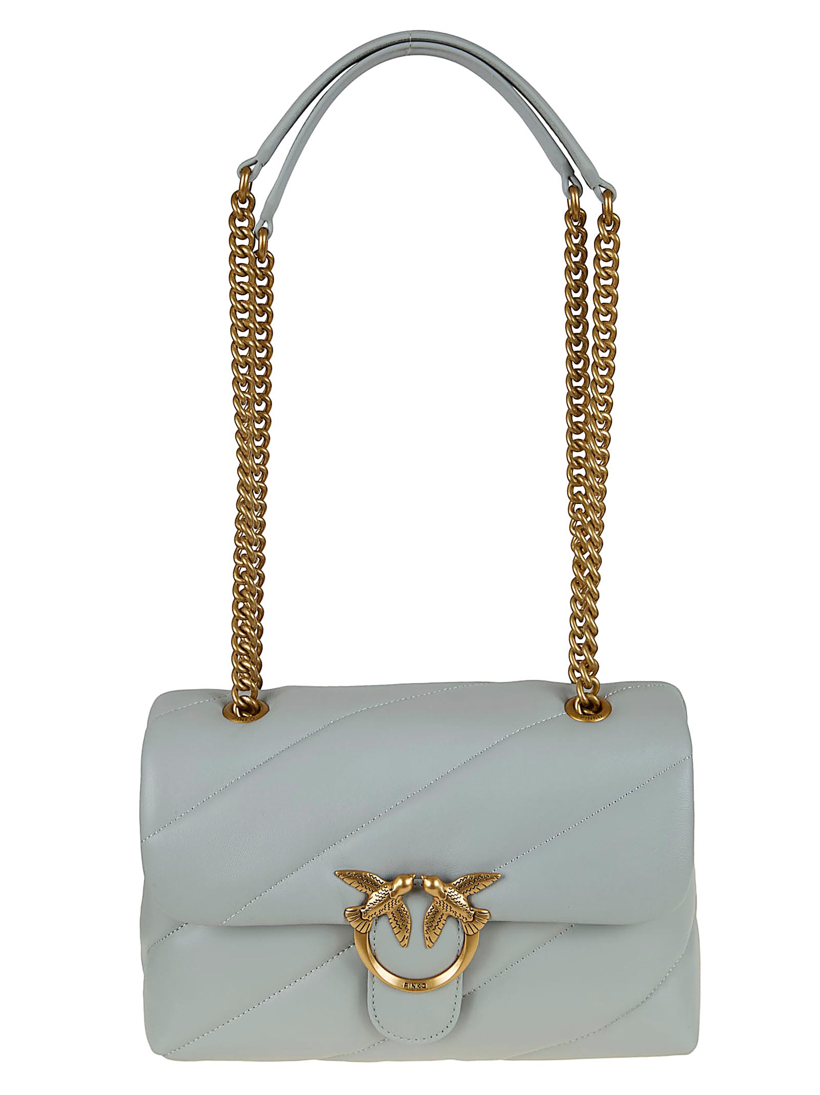 Pinko Love Puff Classic Cl Sheep Nap 100038.A0F2 K32Q 8053177476033 ...