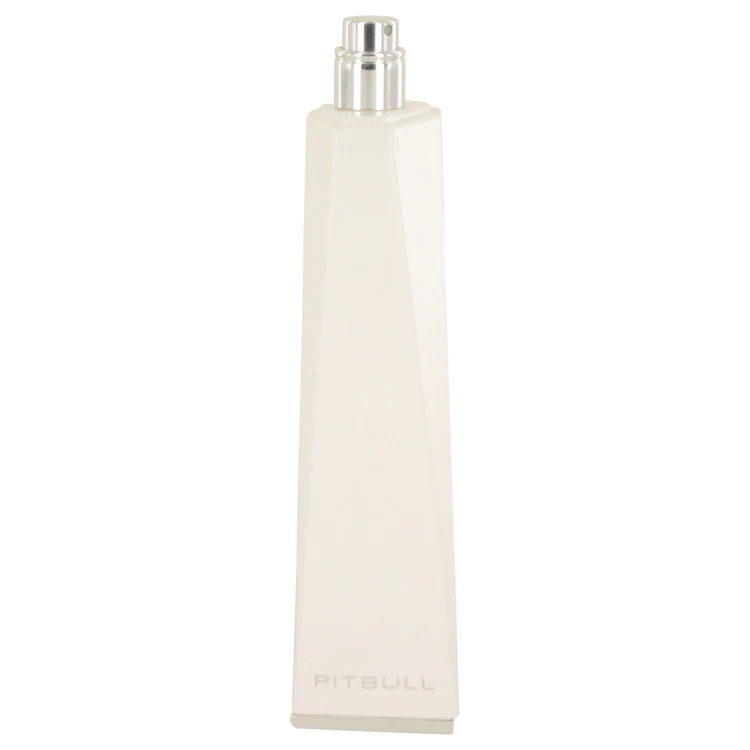 Pitbull Ladies Woman EDP Spray 3.4 oz (Tester) Fragrances 811185020130 ...