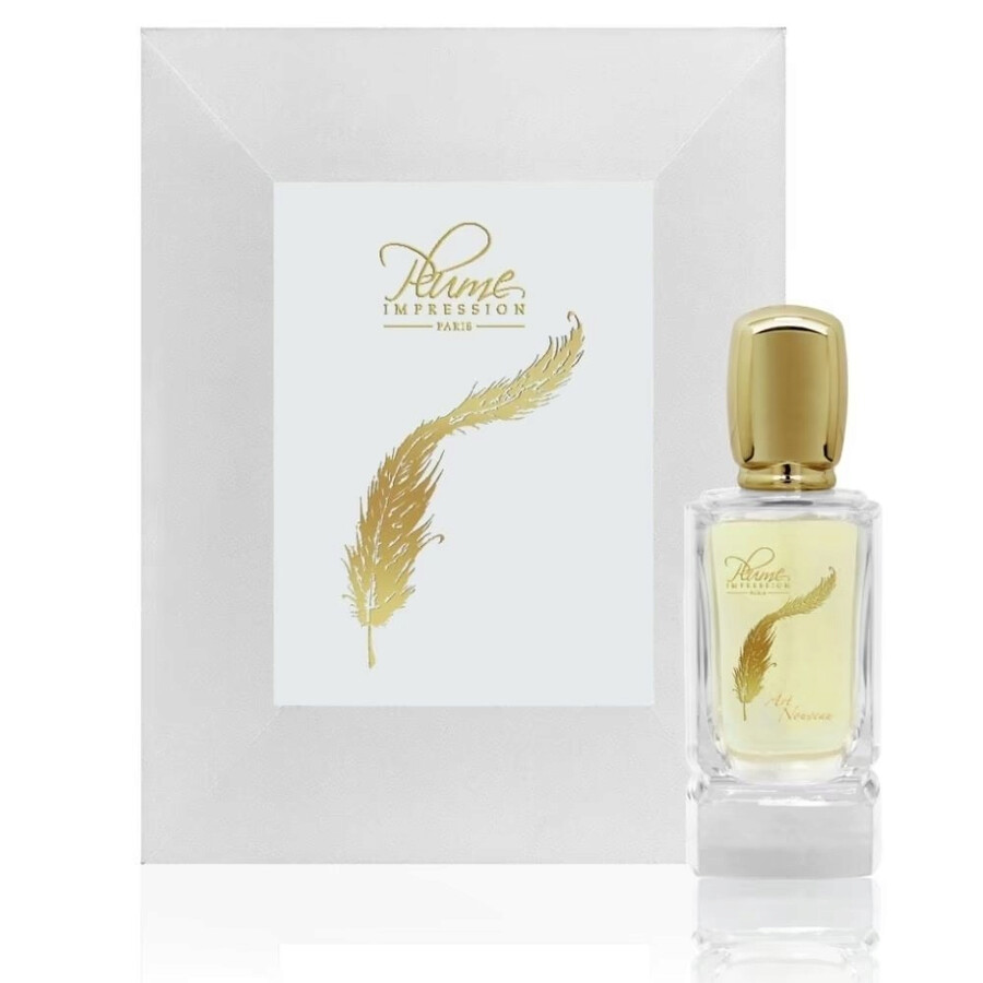 Plume Impression Unisex Pop Heart EDP Spray 2.7 oz Fragrances ...