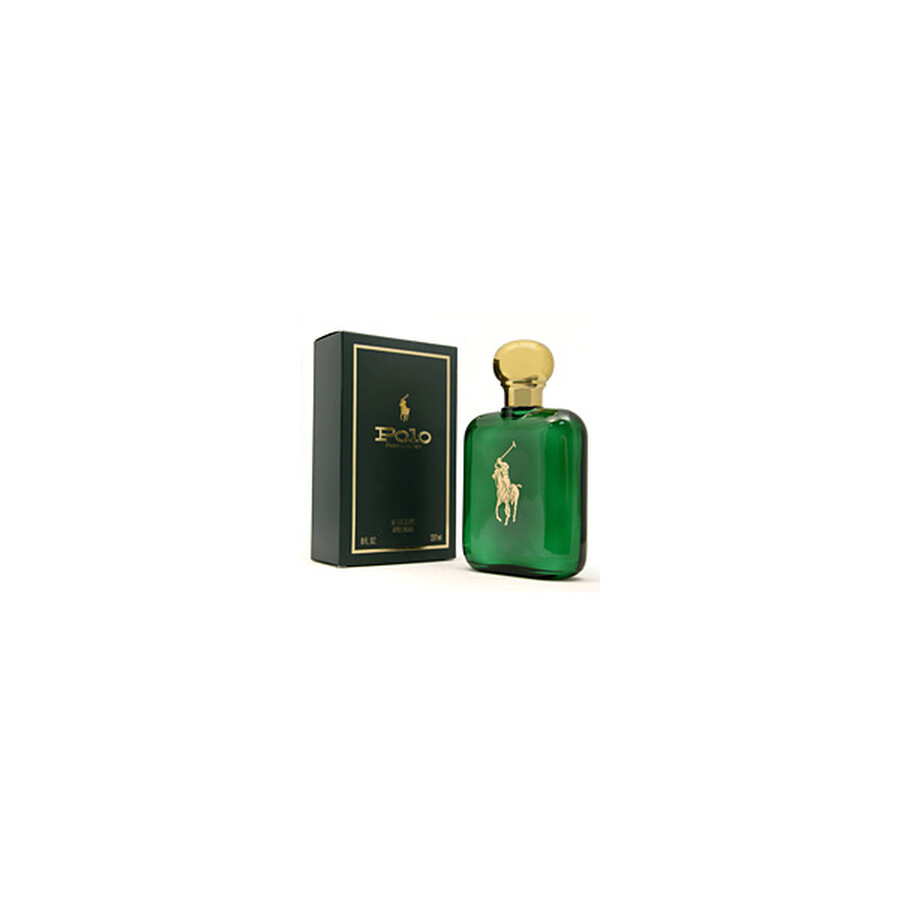 Ralph Lauren Polo by Ralph Lauren After Shave 8.0 oz 3360372013549 ...