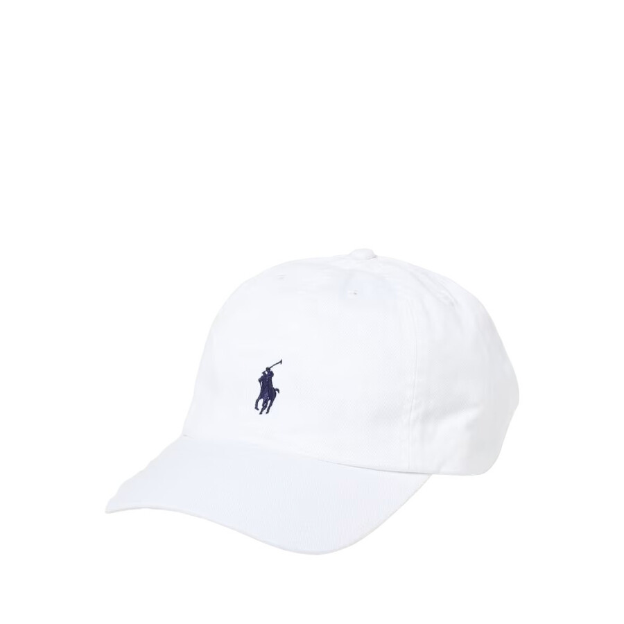 Polo Ralph Lauren Boys Cotton Chino Baseball Cap 323552489001 ...
