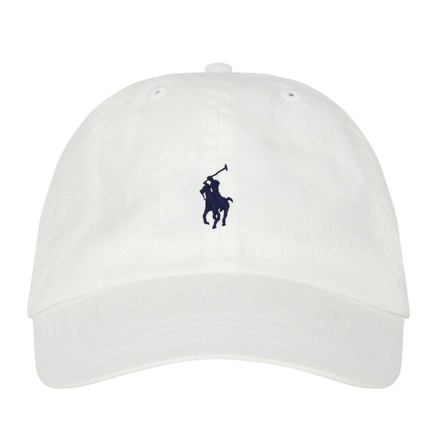 Polo Ralph Lauren Classic Logo Cap, Size 2/4A 322552489001 - Clothing ...