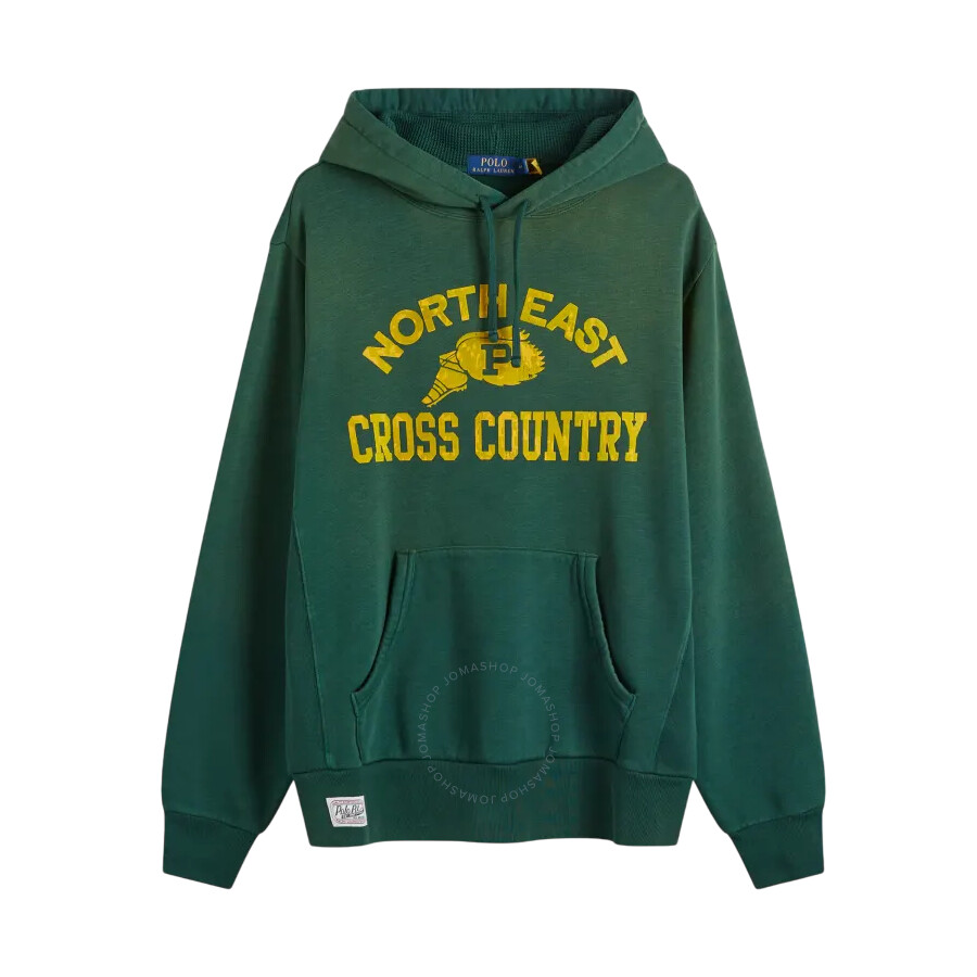 Polo Ralph Lauren Cross Country Hoodie, Size X-Large 710941966001 ...
