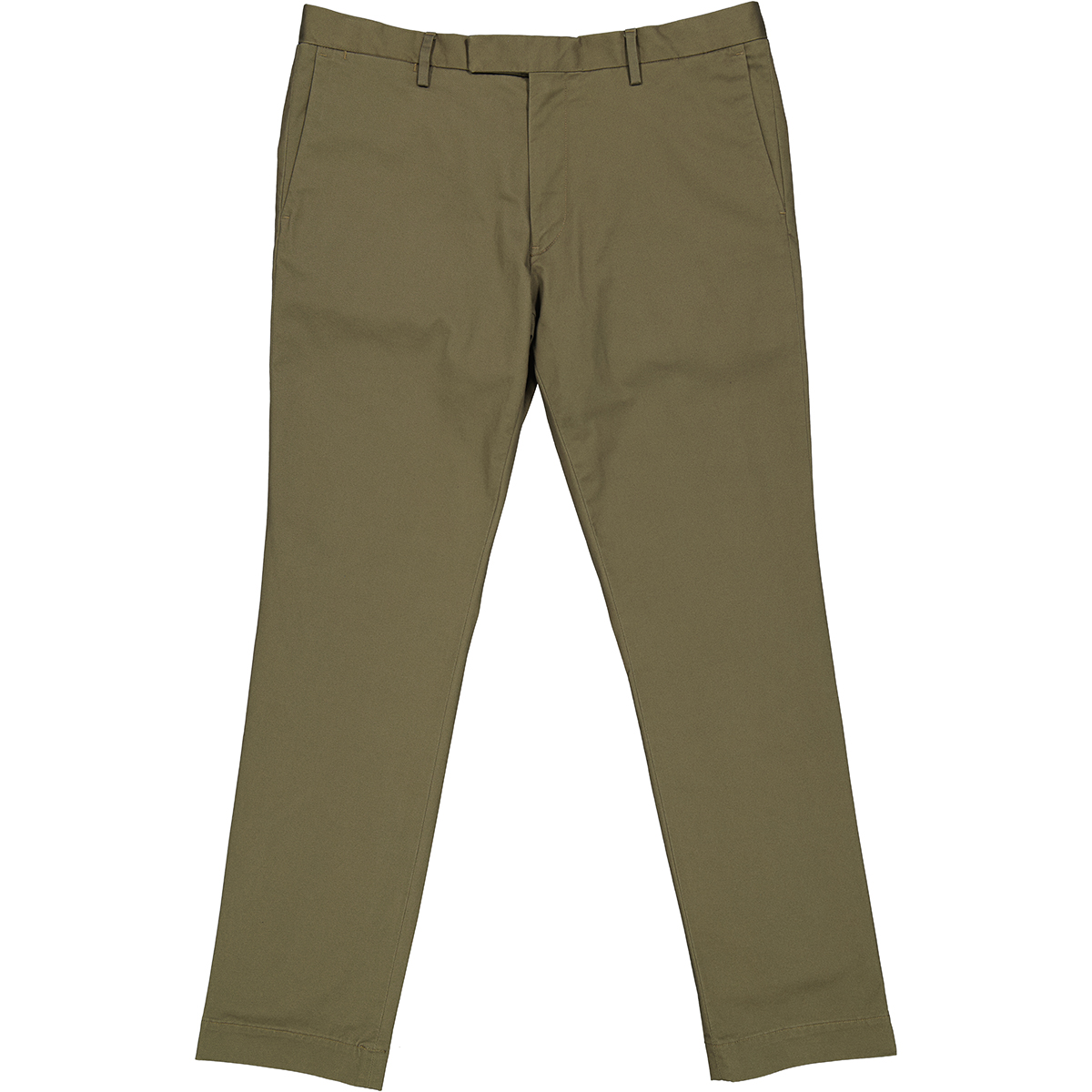 Polo Ralph Lauren Men's Slim-fit Chino Trousers, Size 32W-32L ...