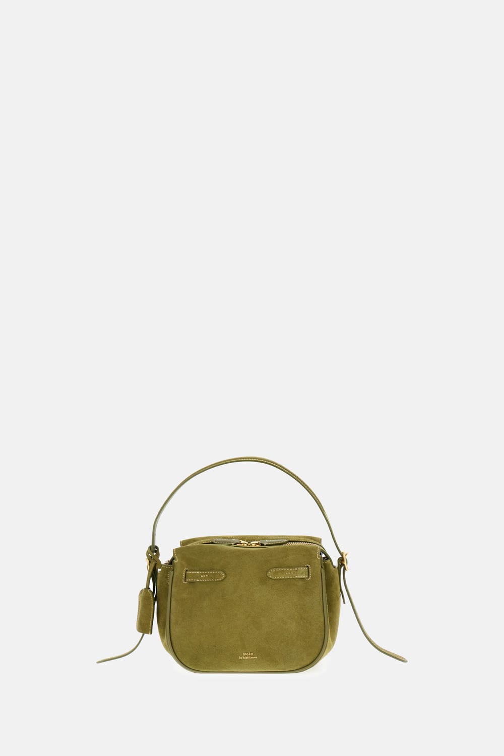 Polo Ralph Lauren Mini Polo Bag Id 428962629001FERN 3616852812394 ...