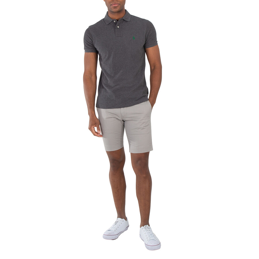 Polo Ralph Lauren Polo Pony Cotton Polo Shirt, Size Large 710782592002 ...