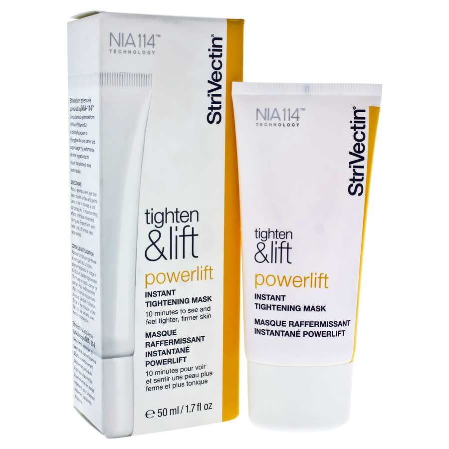 Strivectin PowerLift Instant Tightening Mask by StriVectin for Women ...