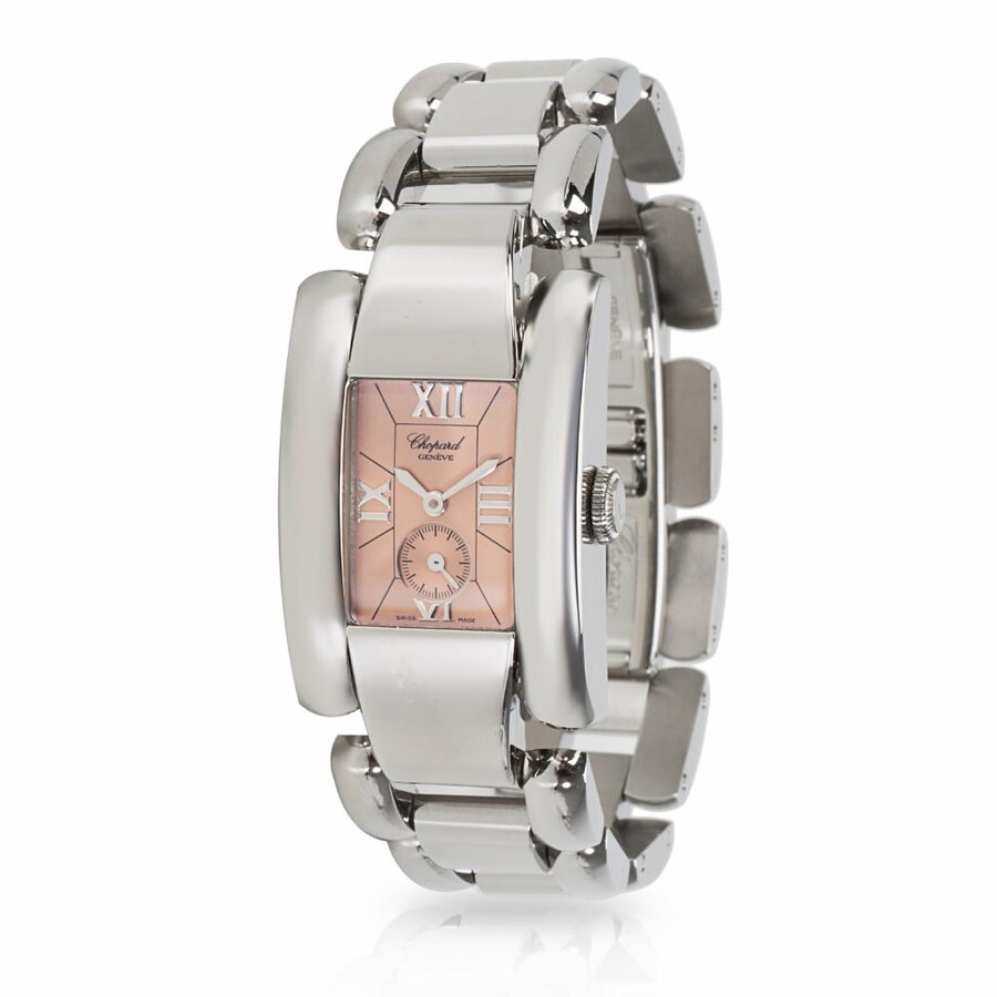 Chopard Pre-owned Chopard La Strada Ladies Watch 41/8380 - Pre-Owned ...