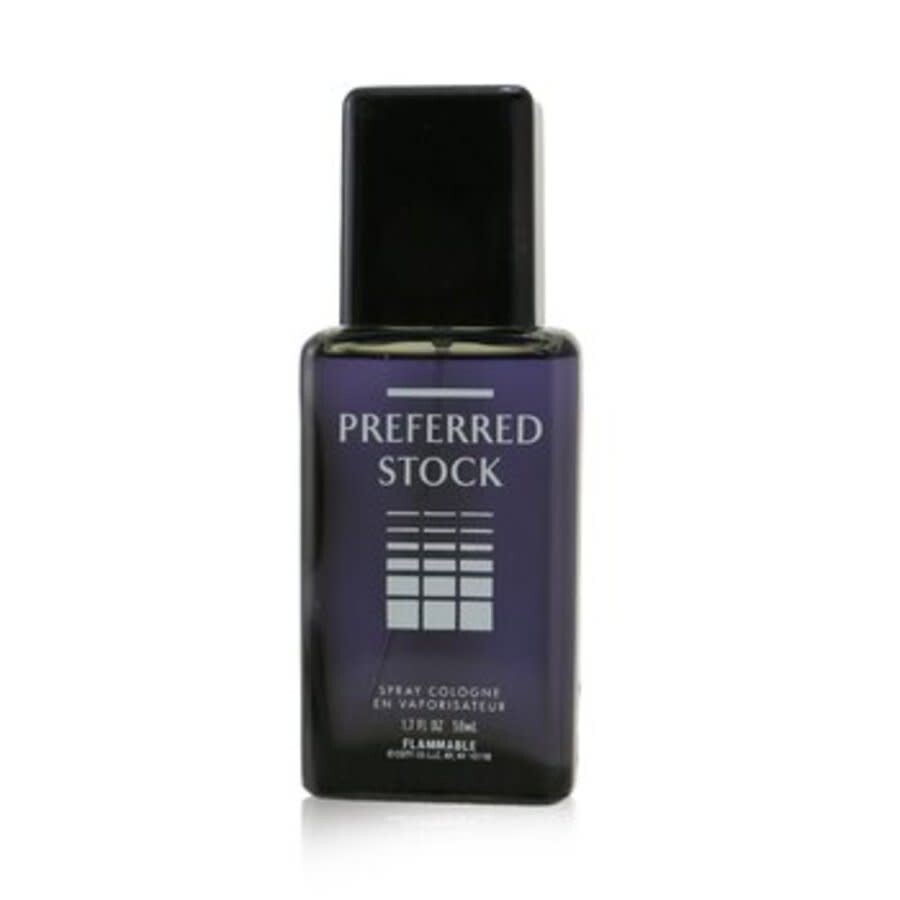 Coty Preferred Stock / Coty Cologne Spray 1.7 oz (m) 031655120737 ...
