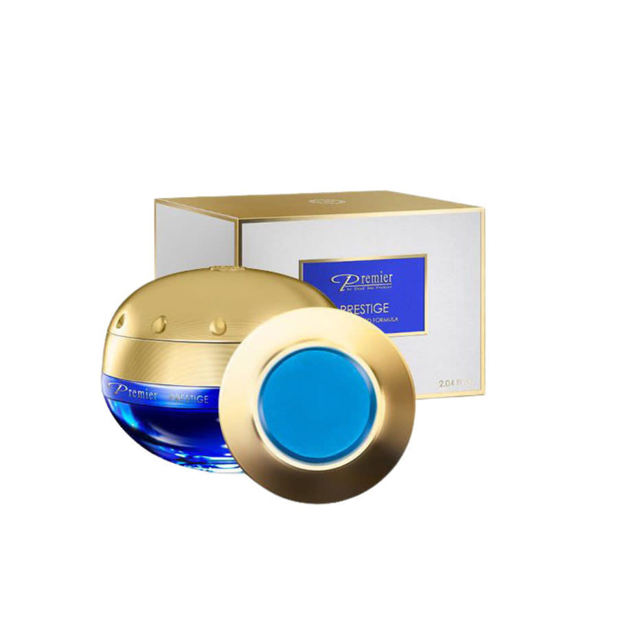 Premier Luxury Skin Care Ladies Prestige Moisture Complex - Normal to ...