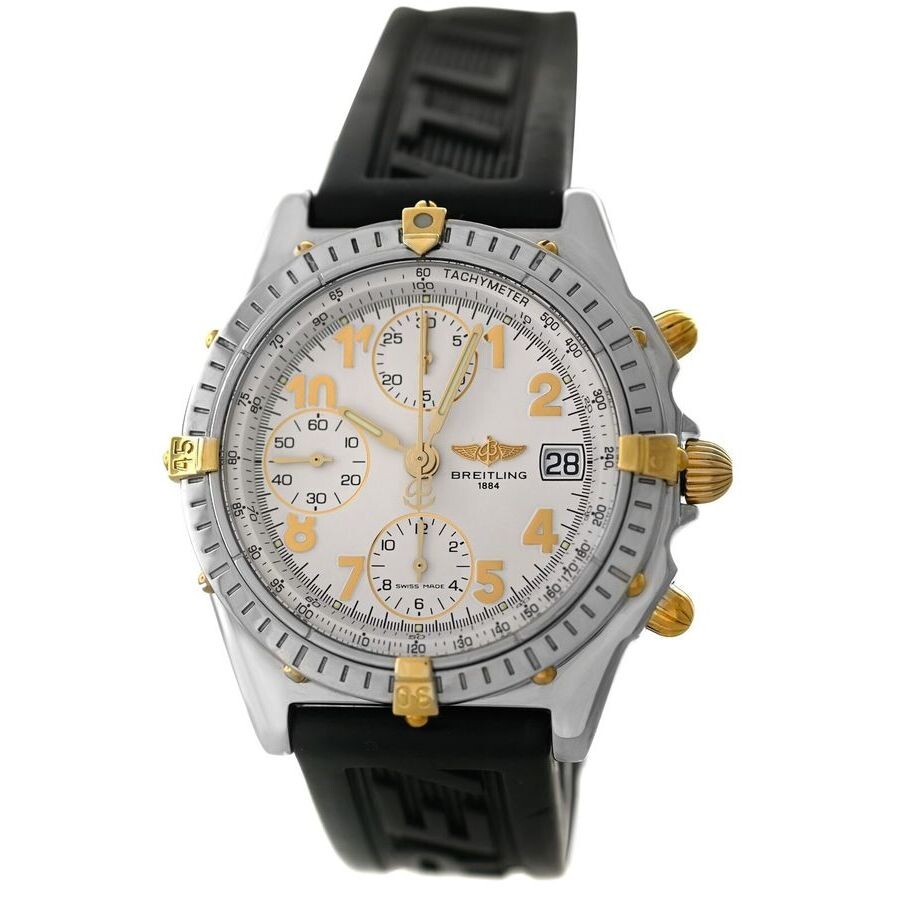 Breitling Pre-owned Breitling Chronomat Chronograph Automatic ...