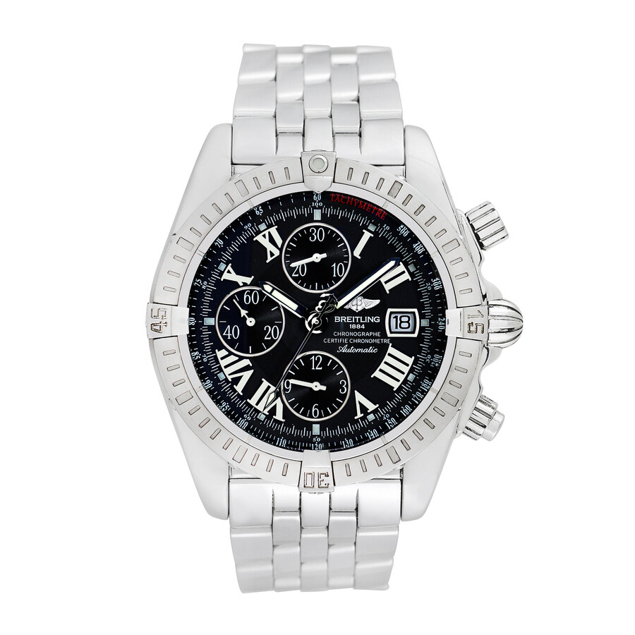 Breitling Pre-owned Breitling Chronomat Evolution Chronograph Automatic ...