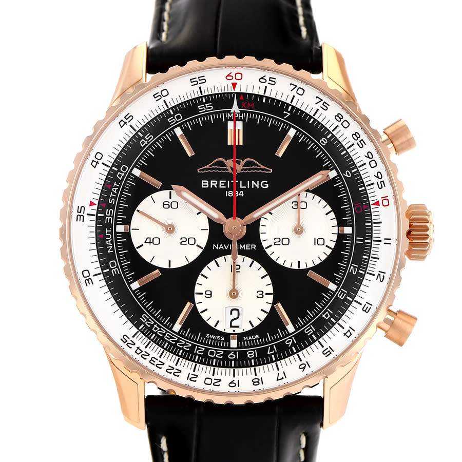 Mua Pre-owned Breitling Navitimer 1 B01 Chronograph Automatic ...