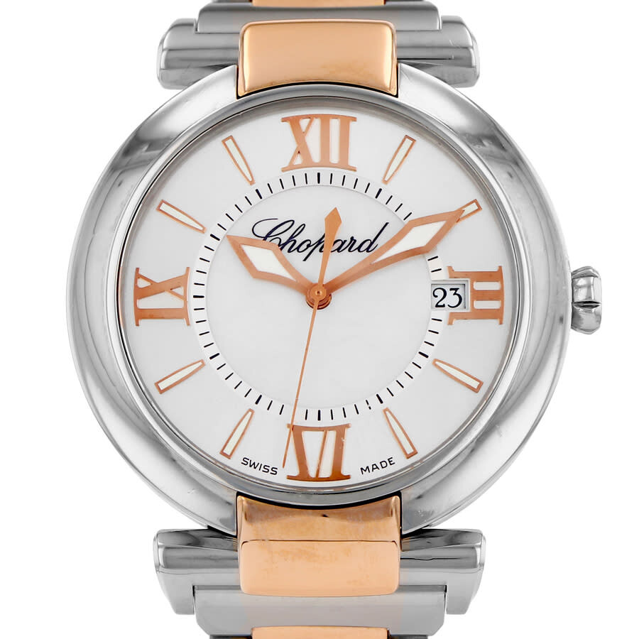 Chopard Pre-owned Chopard Imperiale Automatic Ladies Watch 8531 - Pre ...