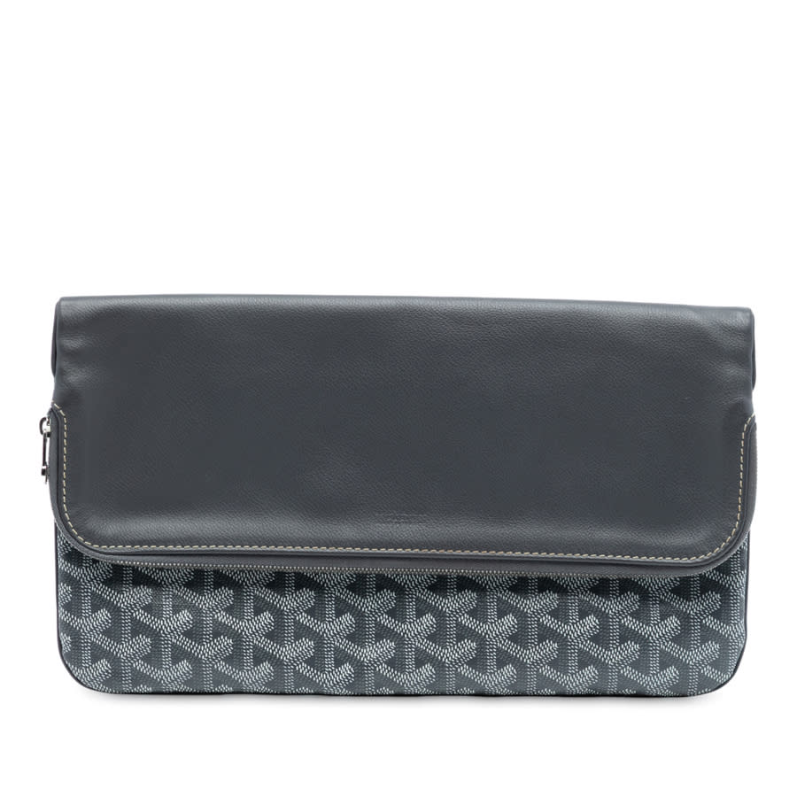 Goyard Pre-owned Goyard Goyardine Sainte Marie MM Unisex SAR 120170 ...
