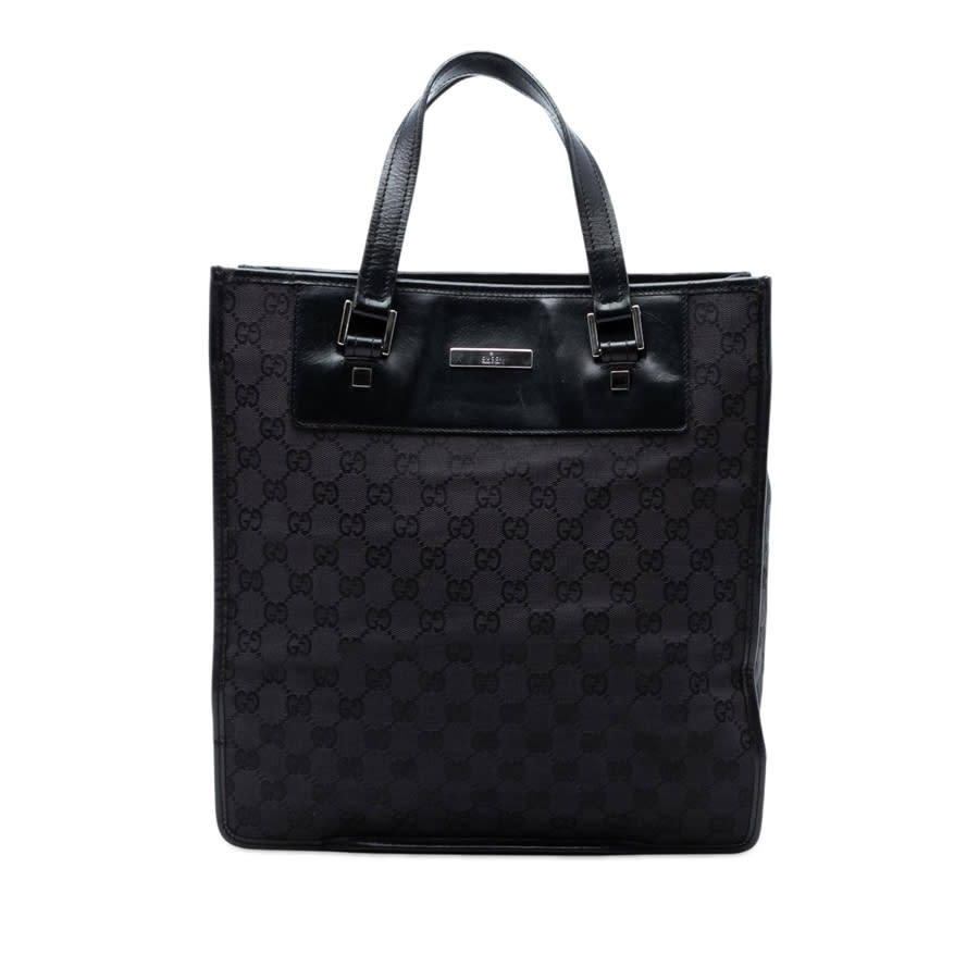Gucci Pre-owned Gucci GG Canvas Tote Ladies YAKON7U0FYRQUTZ6 019 0346 ...