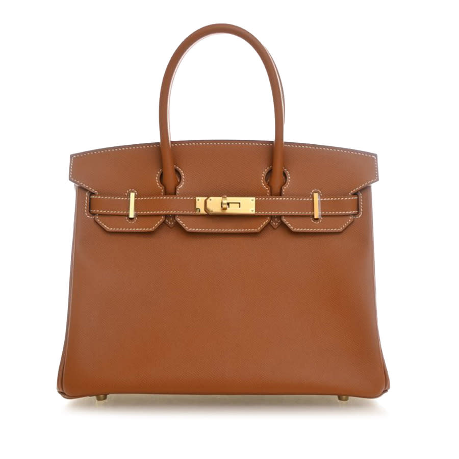Hermes Pre-owned Hermes Epsom Birkin Retourne 30 Ladies 8DO86Q0B9HAH2F4 ...