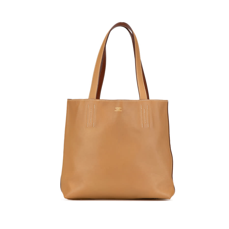 Hermes Pre-owned Hermes Swift Double Sens 28 JKZ4EBPL1YGB00A3 - Pre ...