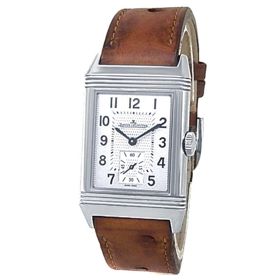 Jaeger LeCoultre Pre-owned Jaeger LeCoultre Reverso Classic Hand Wind ...