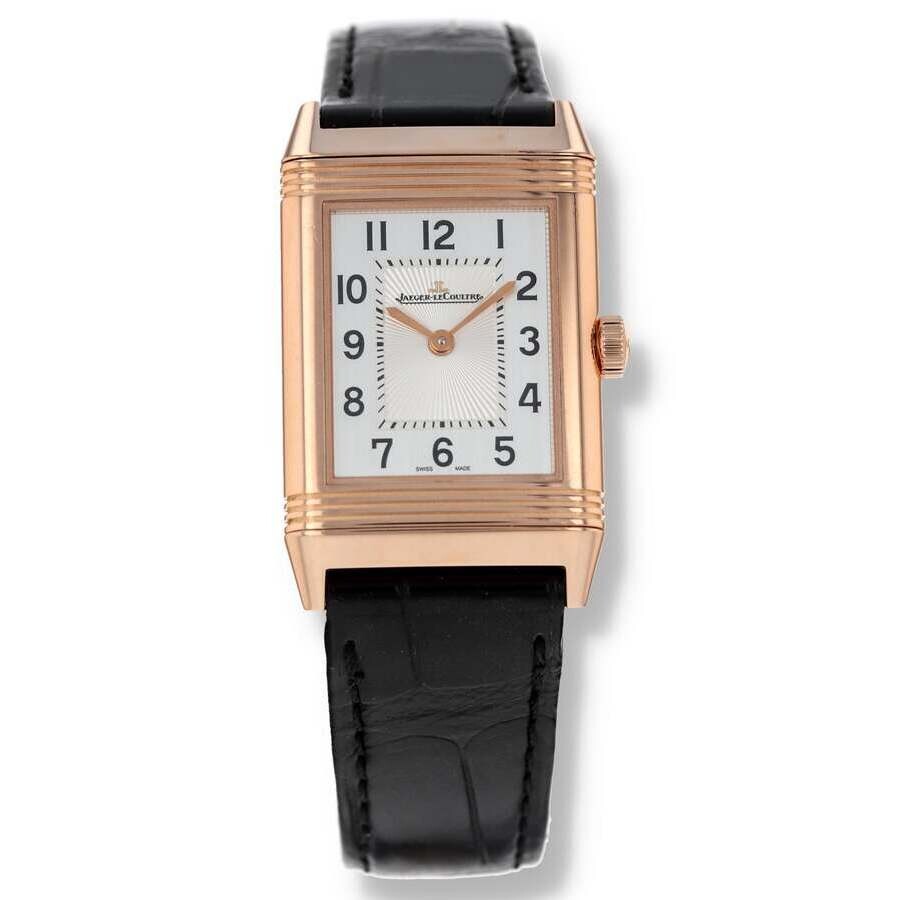 Jaeger LeCoultre Pre-owned Jaeger LeCoultre Reverso Classic Monoface ...
